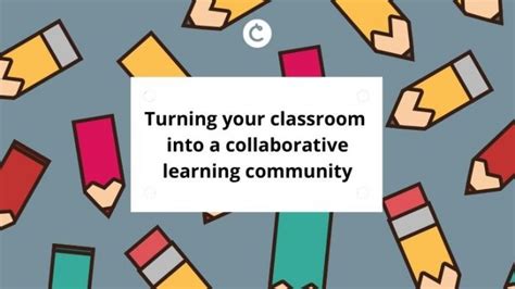 Image result for Collaborative Learning Community