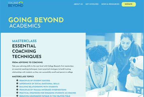 Image result for Master Class Application