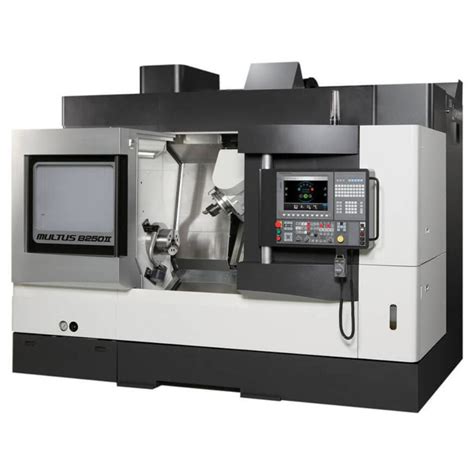 Image result for Okuma Multus