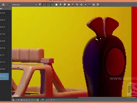 Image result for Sample Rate Vray