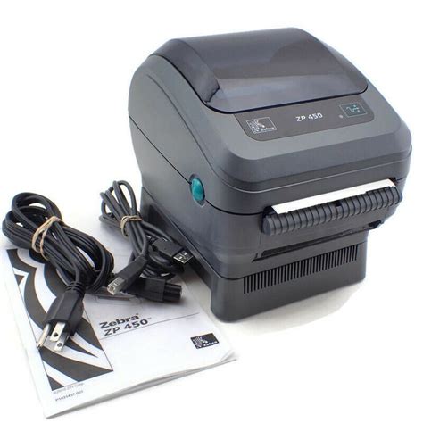 Zebra 4x6 Label Printer - www.inf-inet.com