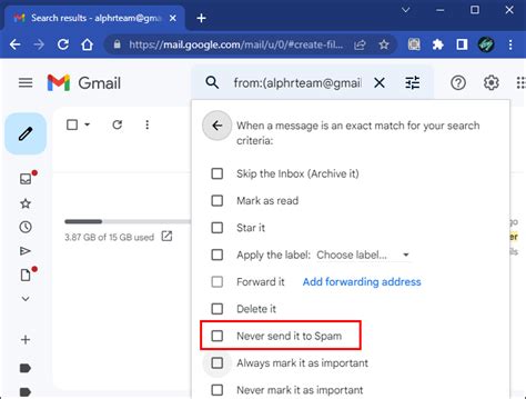 Image result for Not Receiving Gmail Messages
