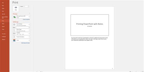 Image result for Print On Sticky Notes Using PowerPoint