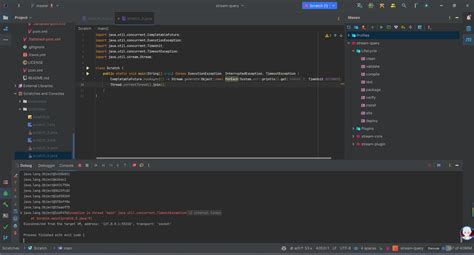 Image result for Completablefuture RunAsync JUnit