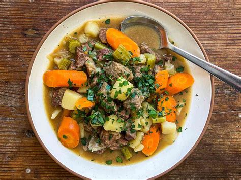 Image result for Simple Homemade Beef Stew