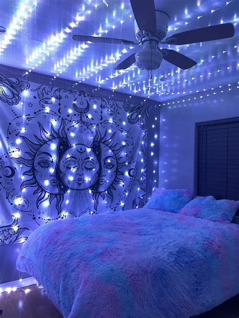 Image result for Color Changing LED Room Lights