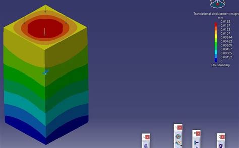 Image result for FEA Simulation