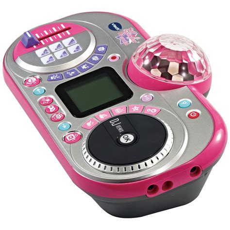 Image result for VTech Karaoke Machine