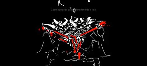 Image result for Corrupted File Asgore