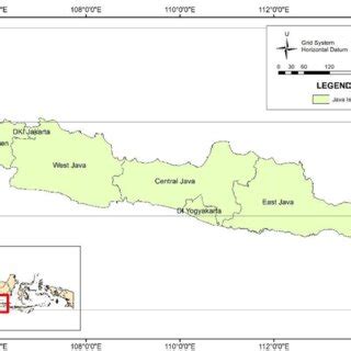 Image result for Java Location Map