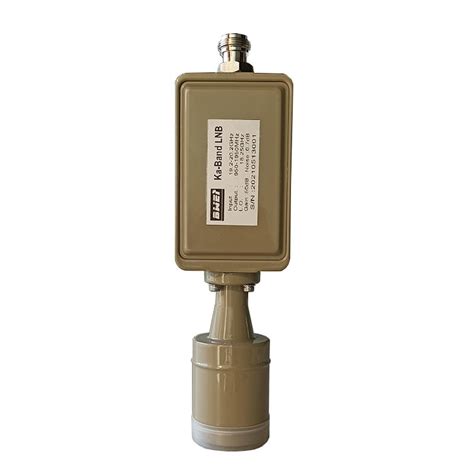 Image result for Testing LNB with a Test Meter