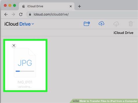 Image result for Transfer Data From Computer to iPad