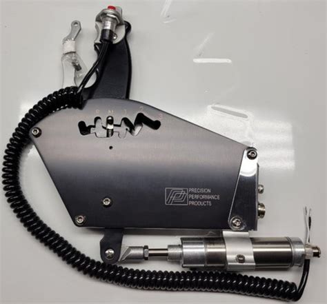 Image result for Precision Performance Shifter