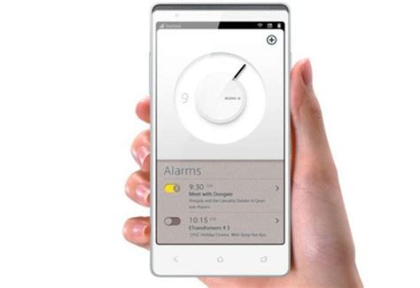 Image result for Android Compact Phone Screen