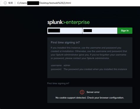 Image result for Dashboard Using Splunk