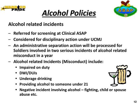 Image result for ASAP Alcohol Program