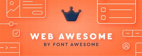 Font Awesome