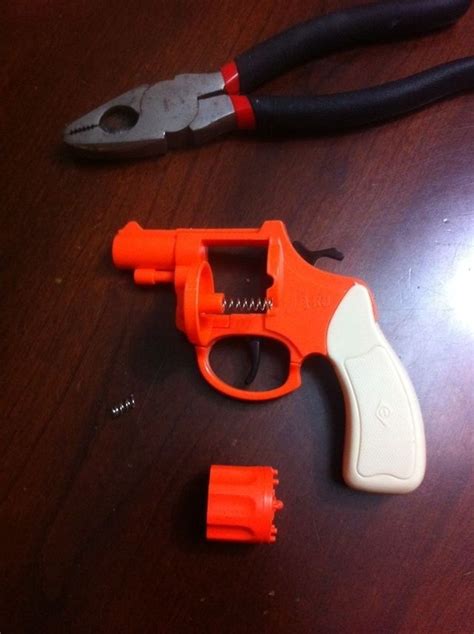 Image result for Cap Gun Tricks