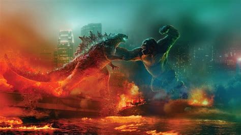 Stream Godzilla vs. Kong (2021): Find it on Netflix, Prime Video, Hulu ...