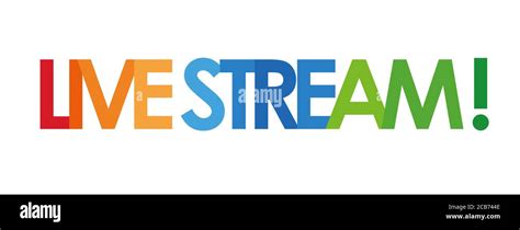 Image result for Live Stream Text Background