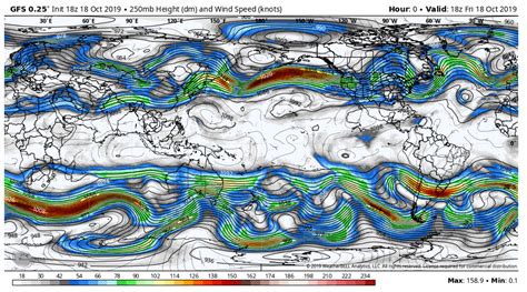 Image result for Mapping the Jet Stream