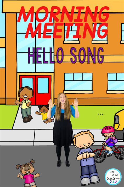 Image result for Girls's Daytime Hello Song