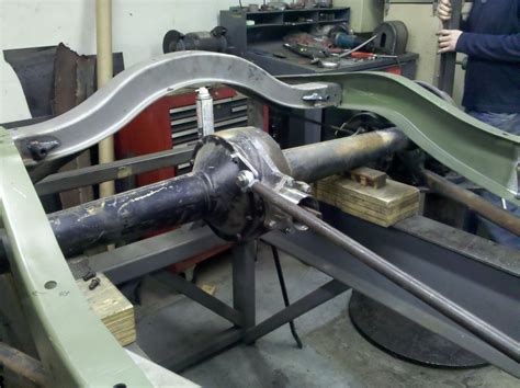 Image result for Video Building Model a Hot Rod