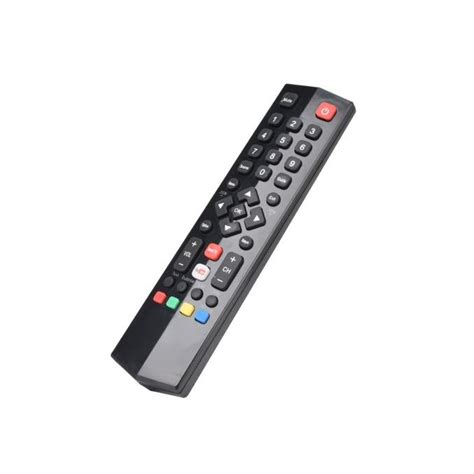 Image result for TCL Smart TV Remote Control