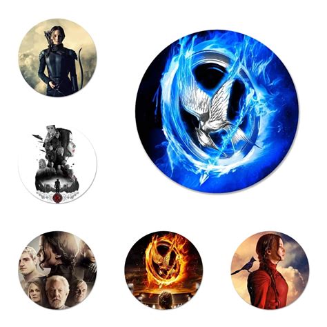 Image result for Mockingjay Logo