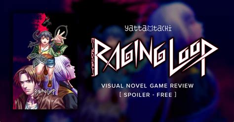 Image result for Raging Loop Game