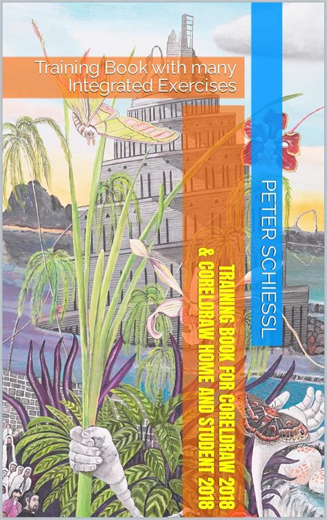 Image result for CorelDRAW Tutorial Book