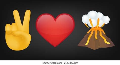 Image result for Volcano Symbol