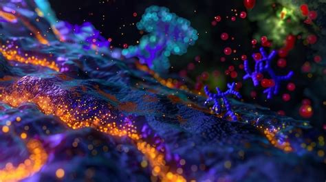 Image result for Nuclear Pore Complex Super Resolution