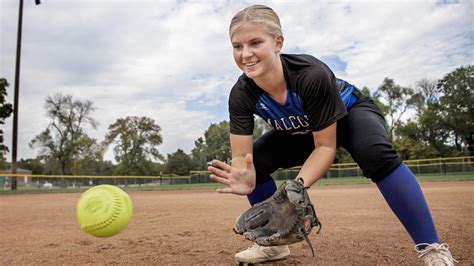 Image result for Softball Positions Explained