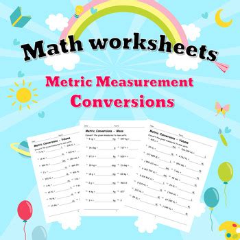 Image result for Complex Metric Conversion Problems