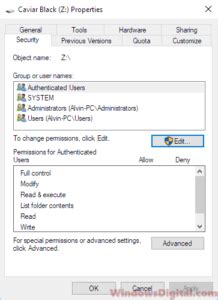 Image result for Cannot Access Network Files