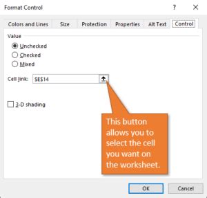 Image result for Excel Checkbox Formatting
