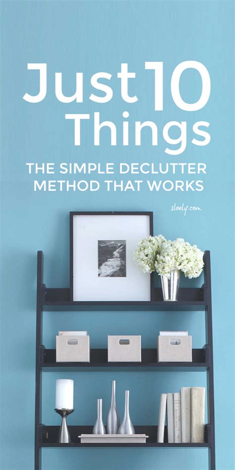 Image result for Simple Declutter