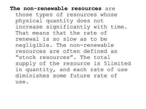 Image result for Classification of Natural Resources