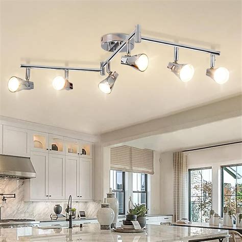 Image result for Kitchen Track Lighting