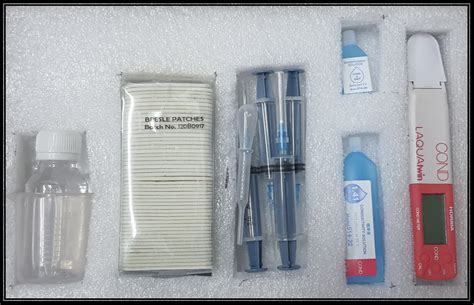 Image result for Chloride Test Kit