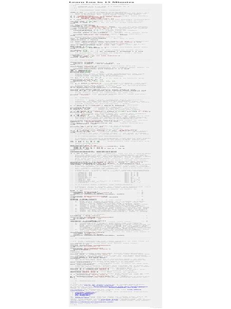 Image result for Lua Programming Homework Paper