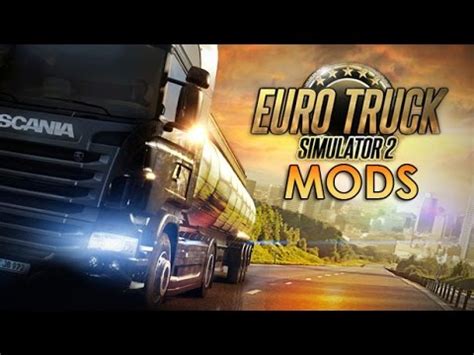 Image result for Comment Installer Pro Mod Ets2
