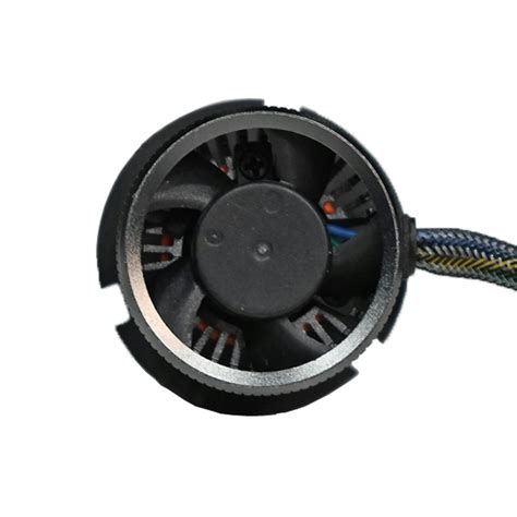 Image result for 9007 LED Headlight Conversion