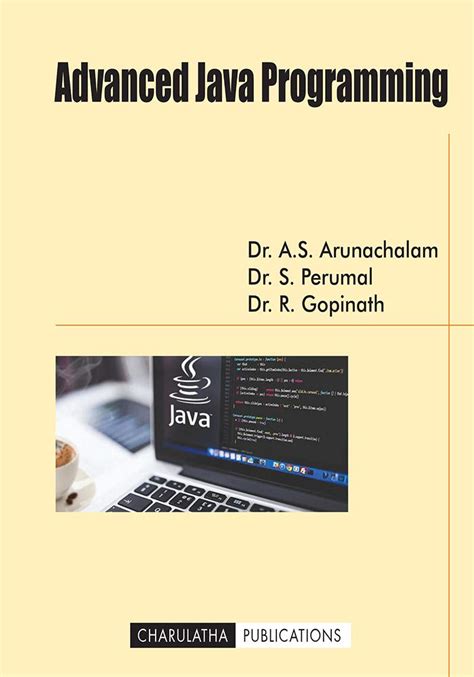 Image result for Advanced Programming Book
