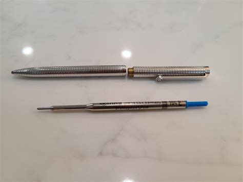 Image result for How to Set Up a Rotring Variant Pen