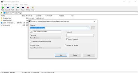 Image result for Extract Bin File