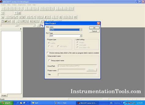 Image result for Mitsubishi plc Programming Software Download