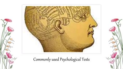 Image result for Psychological Test Examples