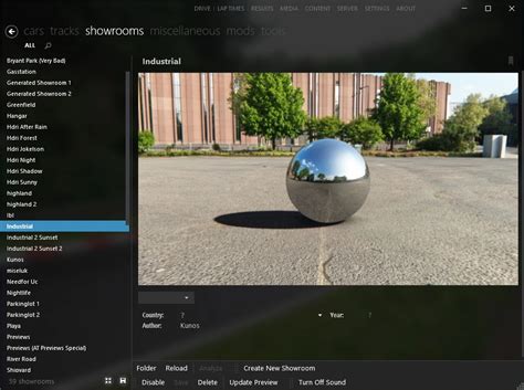 Image result for Acstuff Content Manager